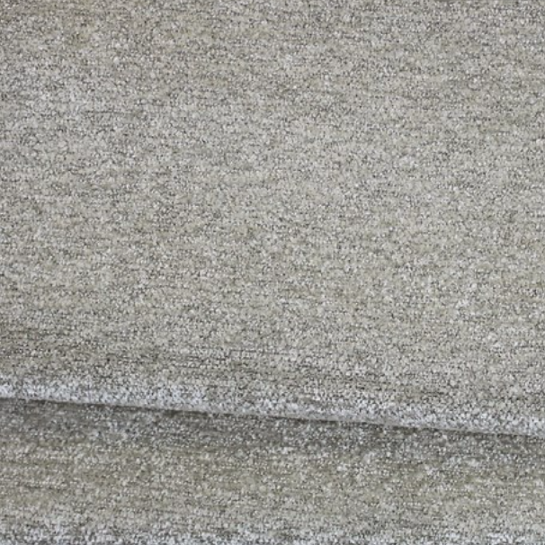 BORIS PEBBLE Solid Textured Upholstery Fabric