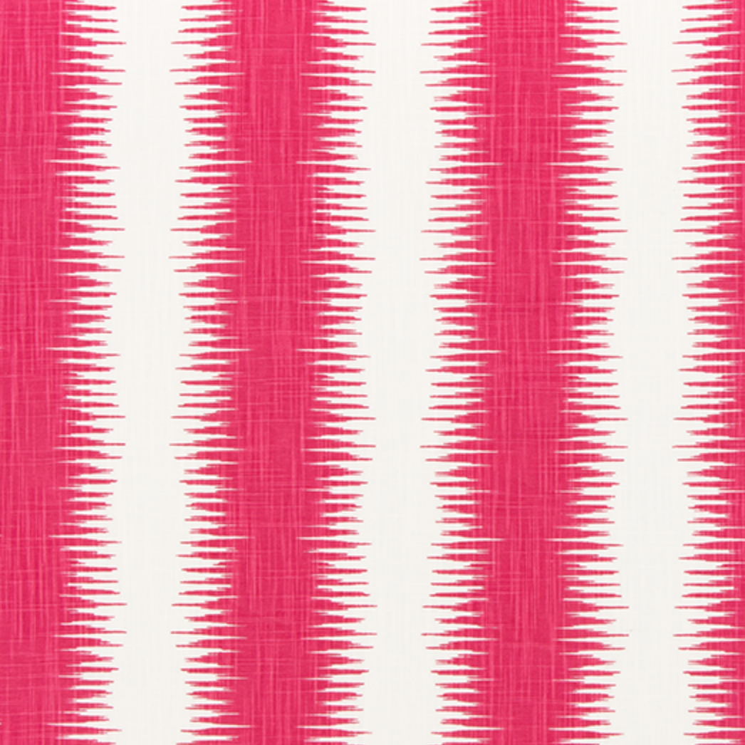 JUNE FLAMINGO Upholstery Contemporary Printed Design