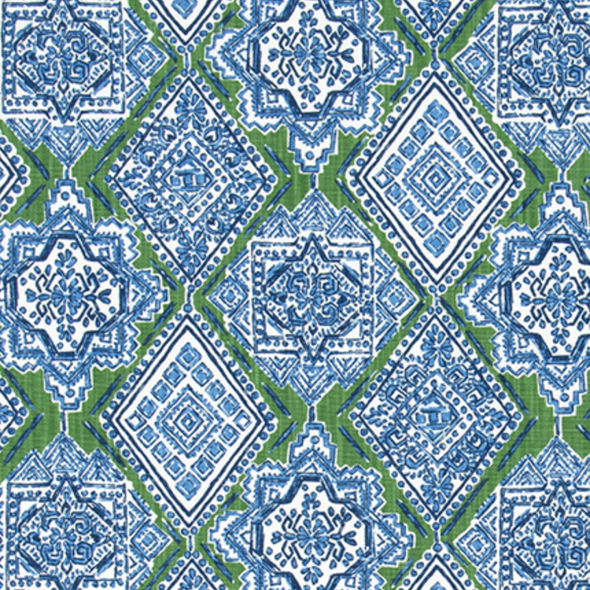 MIMI COUNTRY Upholstery Traditional Printed Design