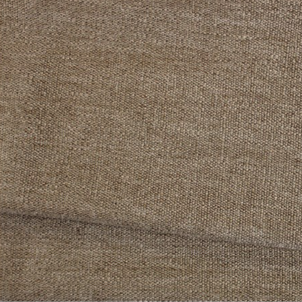SOLENE FAWN Solid Textured Upholstery Fabric