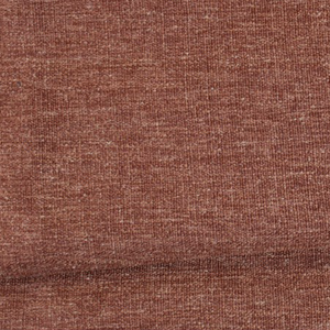 SOLENE POTTERY Solid Textured Upholstery Fabric
