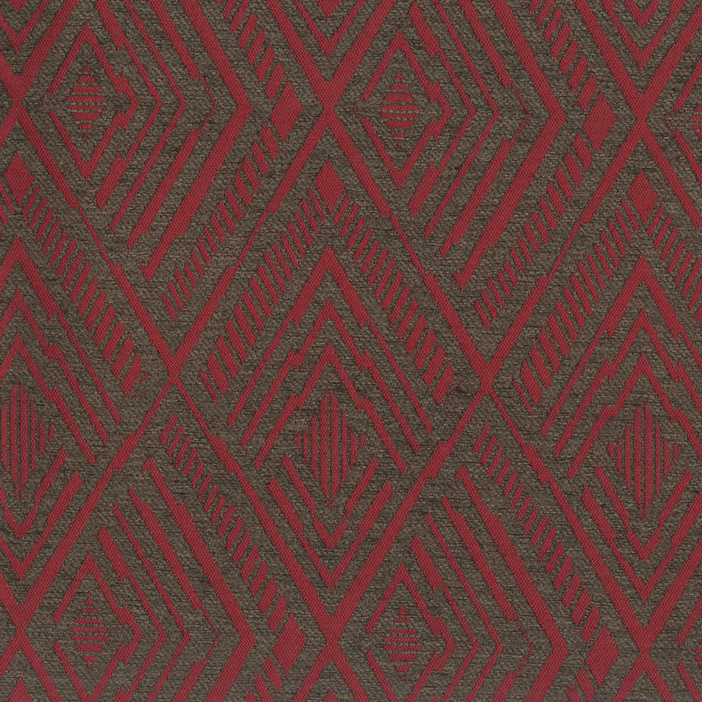 ASTRO TANGO Upholstery and Drapery Chenille Design