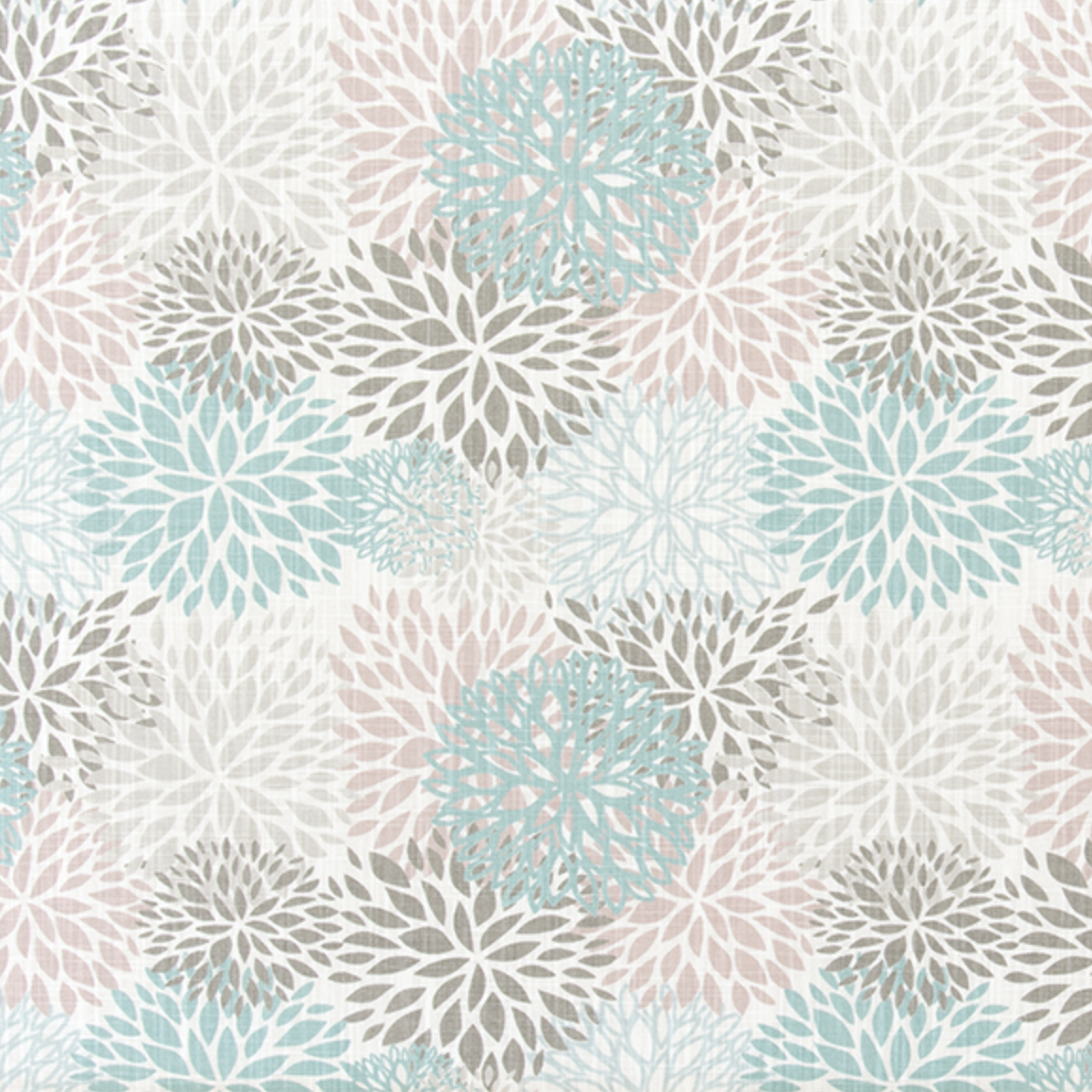 BLOOMS PORT SLUB Upholstery and Drapery Contemporary Design