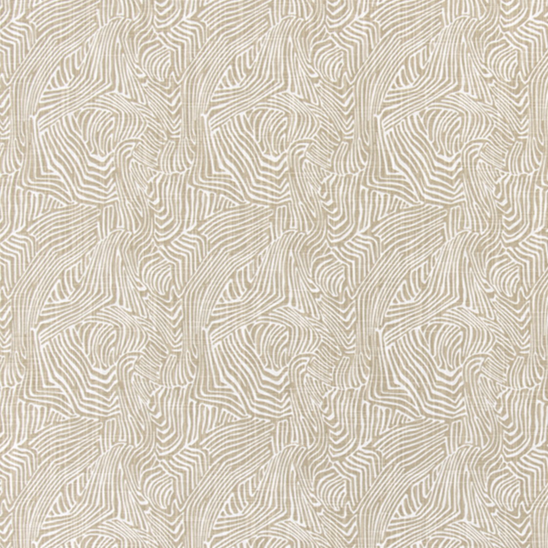 VICE BEIGE SLUB CANVAS Upholstery and Drapery Contemporary Design