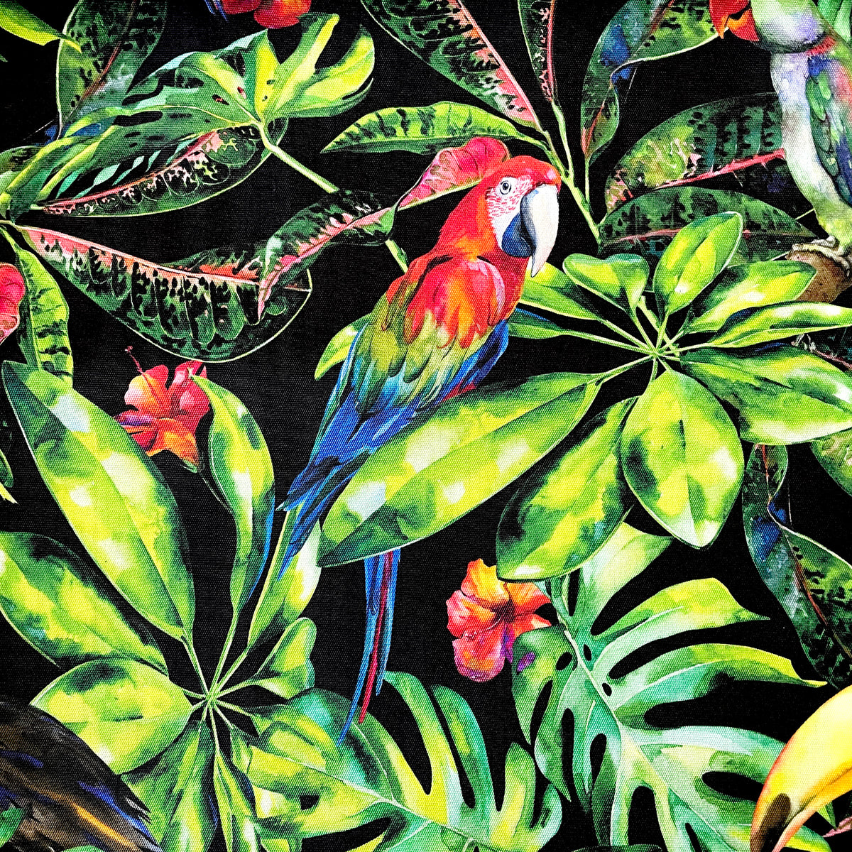 SIRI MIDNIGHT Outdoor Design (Min. 3 YARDS ORDER)