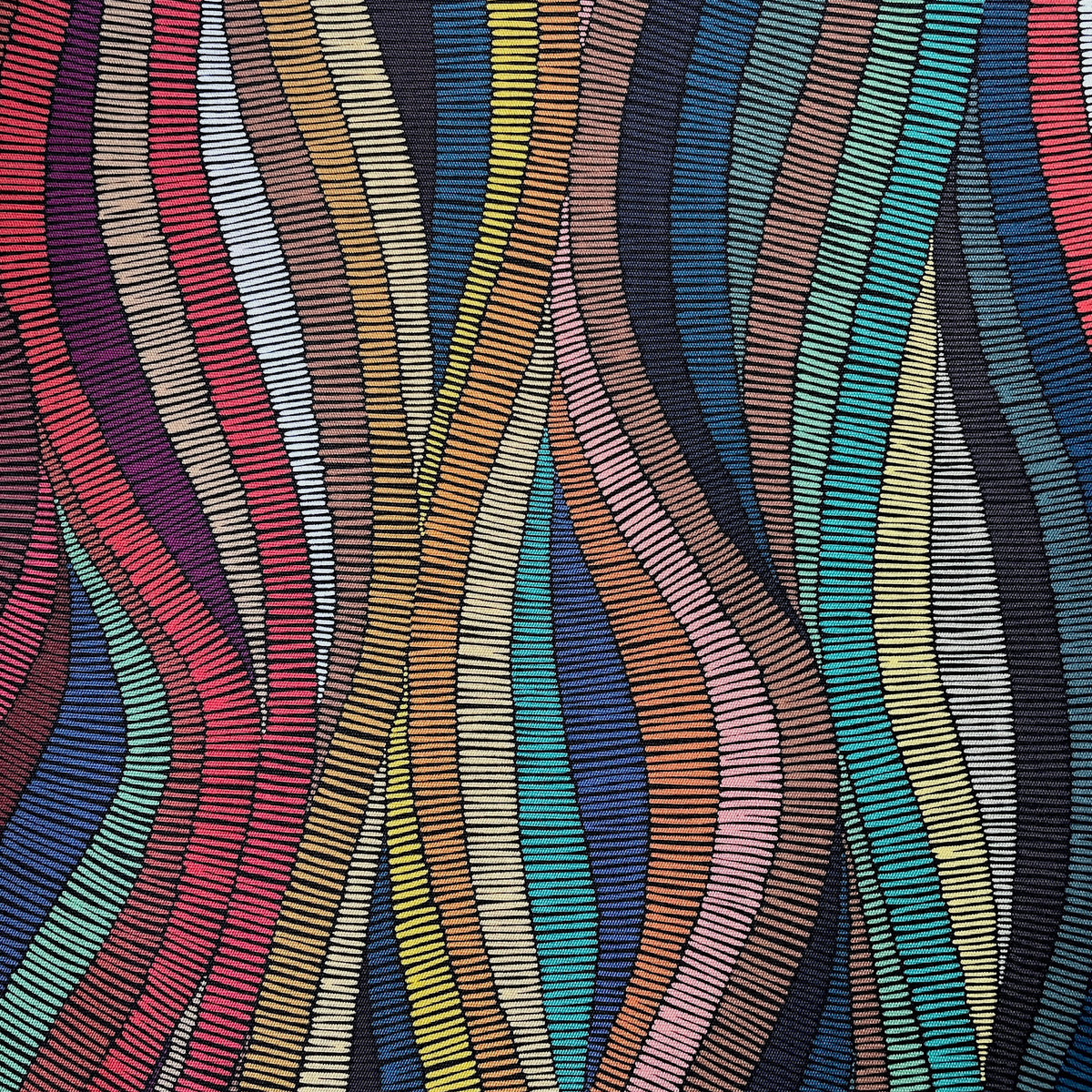 KING ROUGE (Min. 3 YARDS ORDER)