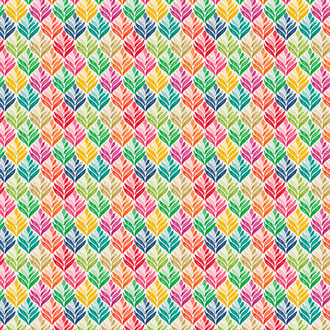 PAMELA CANDY Upholstery and Drapery Print Design