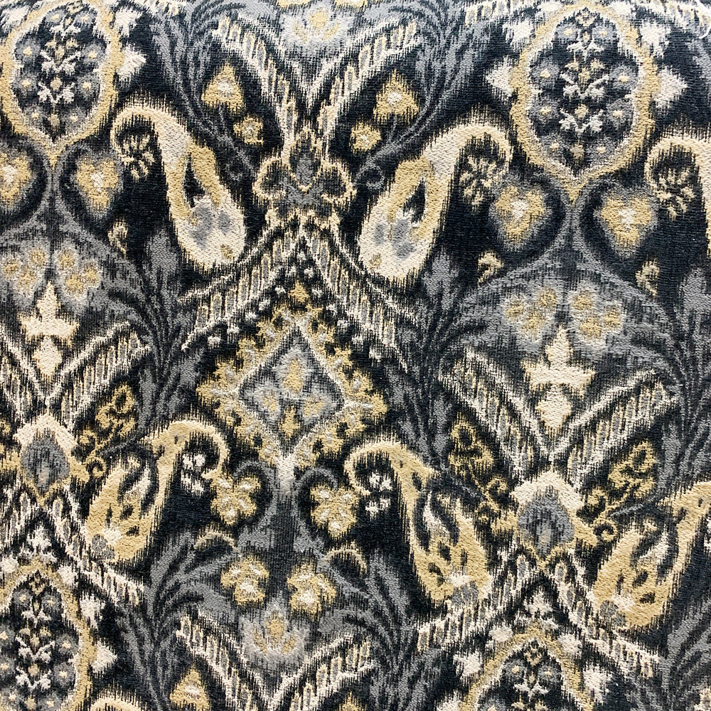 VEGAS Upholstery and Drapery Chenille Design