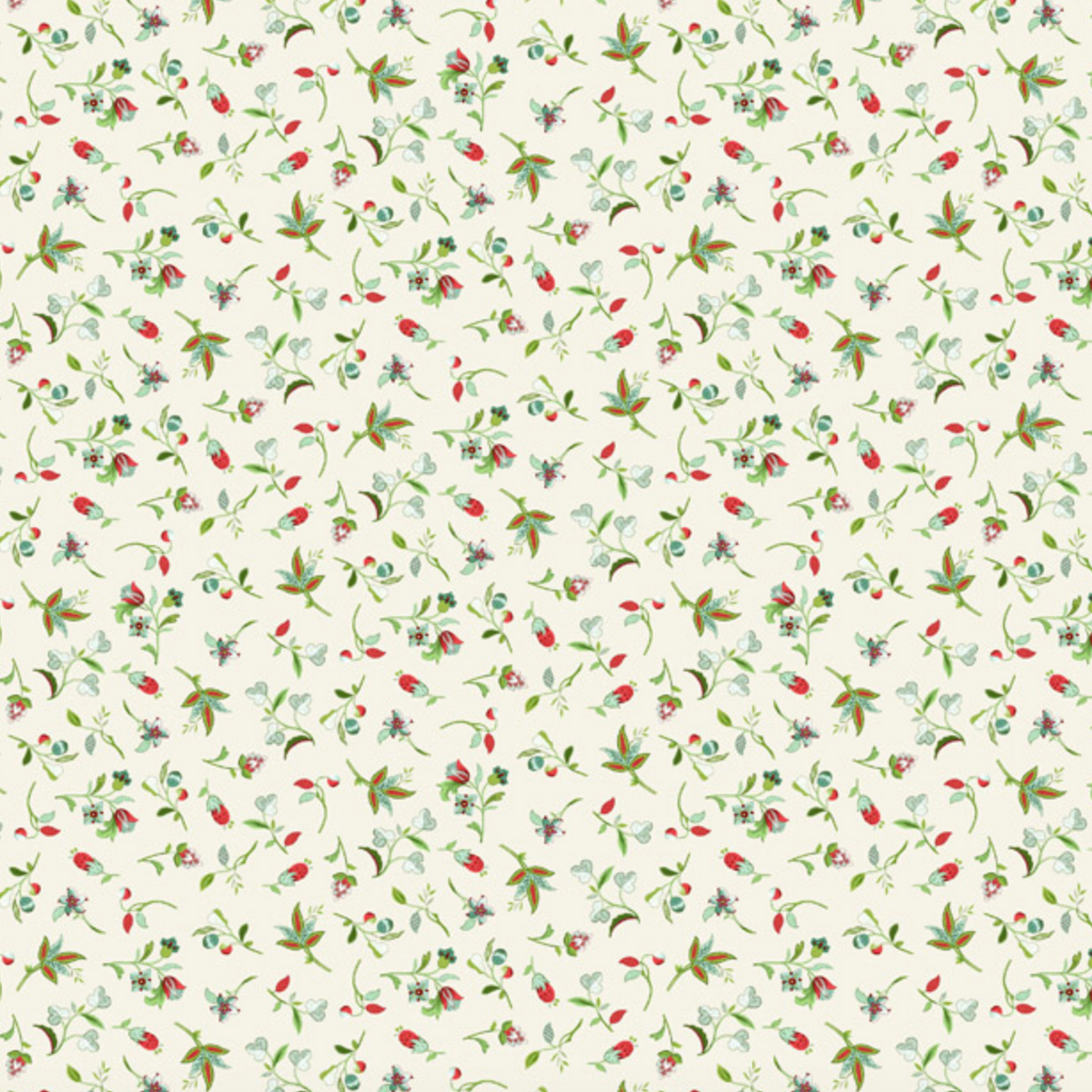 HOLLY RUBY Upholstery and Drapery Floral Design